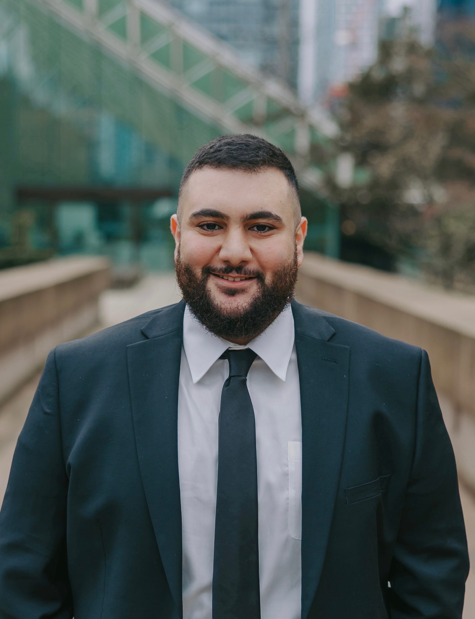Samuel A. Guindi | Vancouver Family and Divorce Lawyer